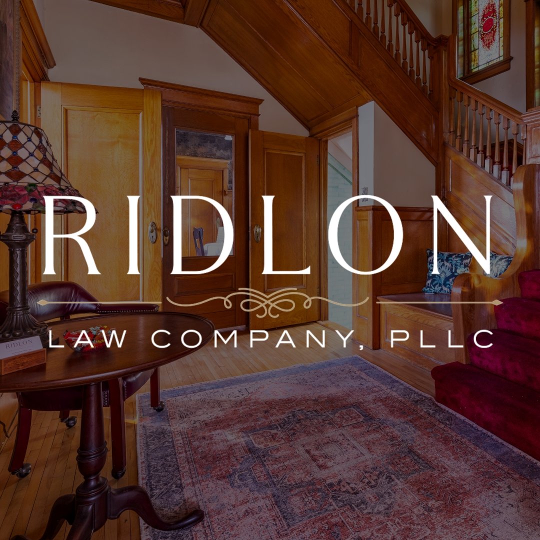 Family Law Services in Virgina, MN | Ridlon Law Company